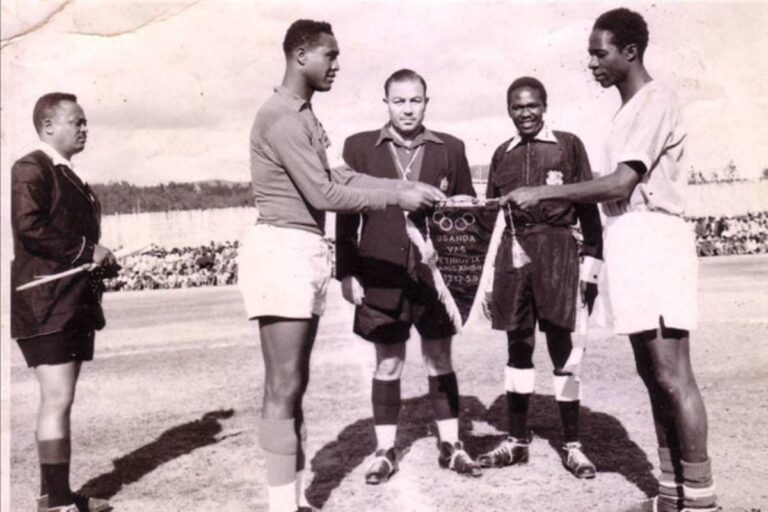 The Enduring Passion: In-Depth History of Football in Uganda